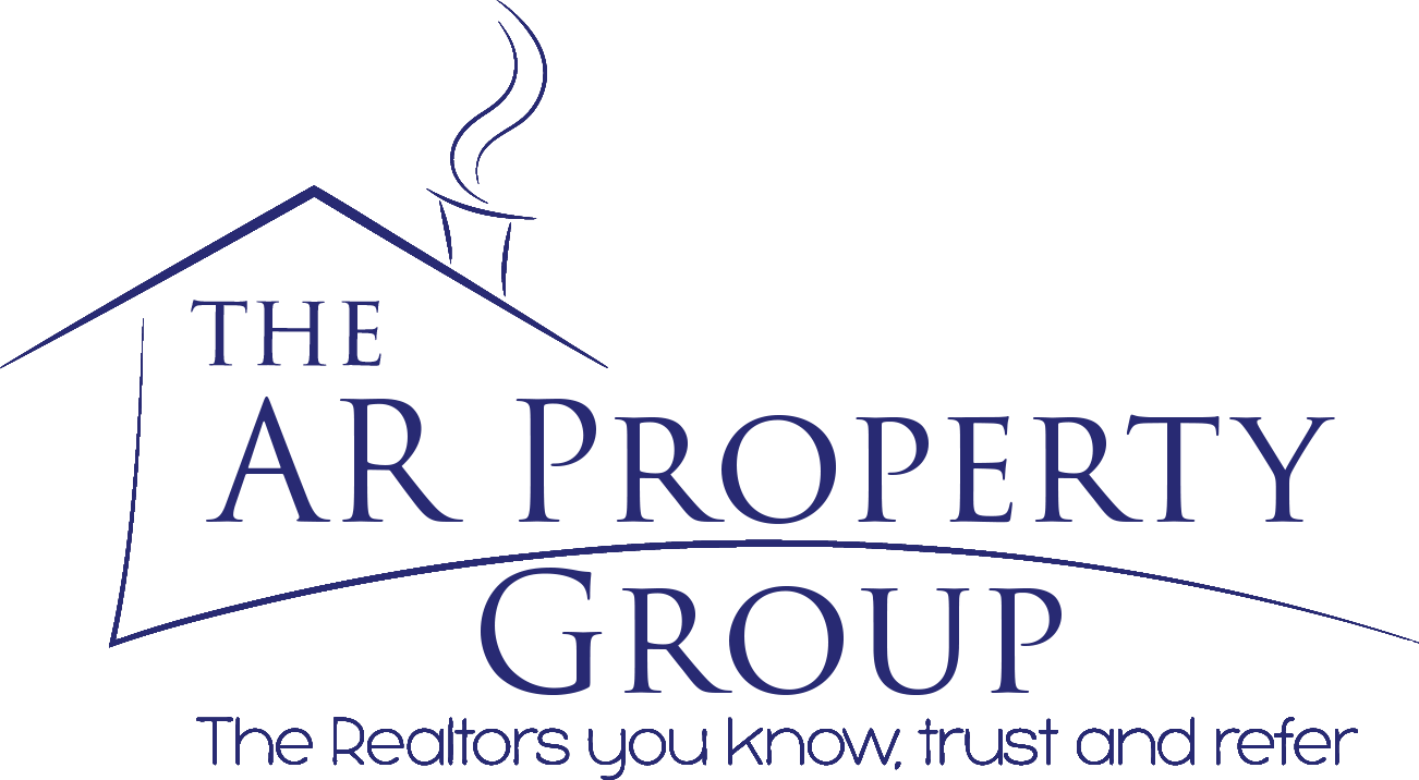 Home - The AR Property Group